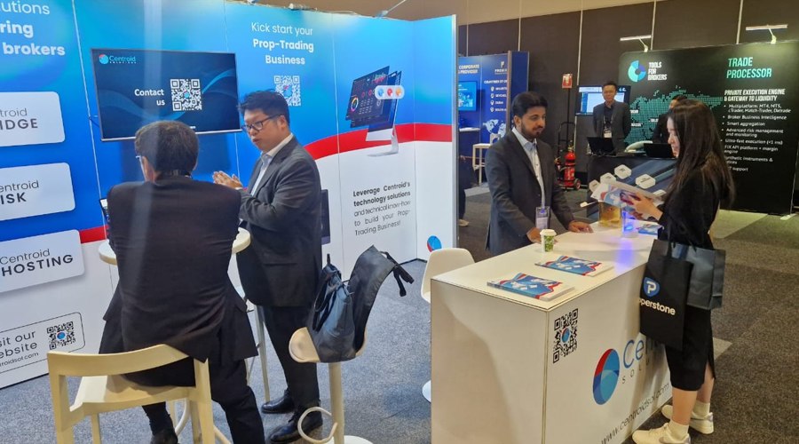 FMPS:24 Day 2: “Asian Traders Really Demand High-Quality Technology Solutions”